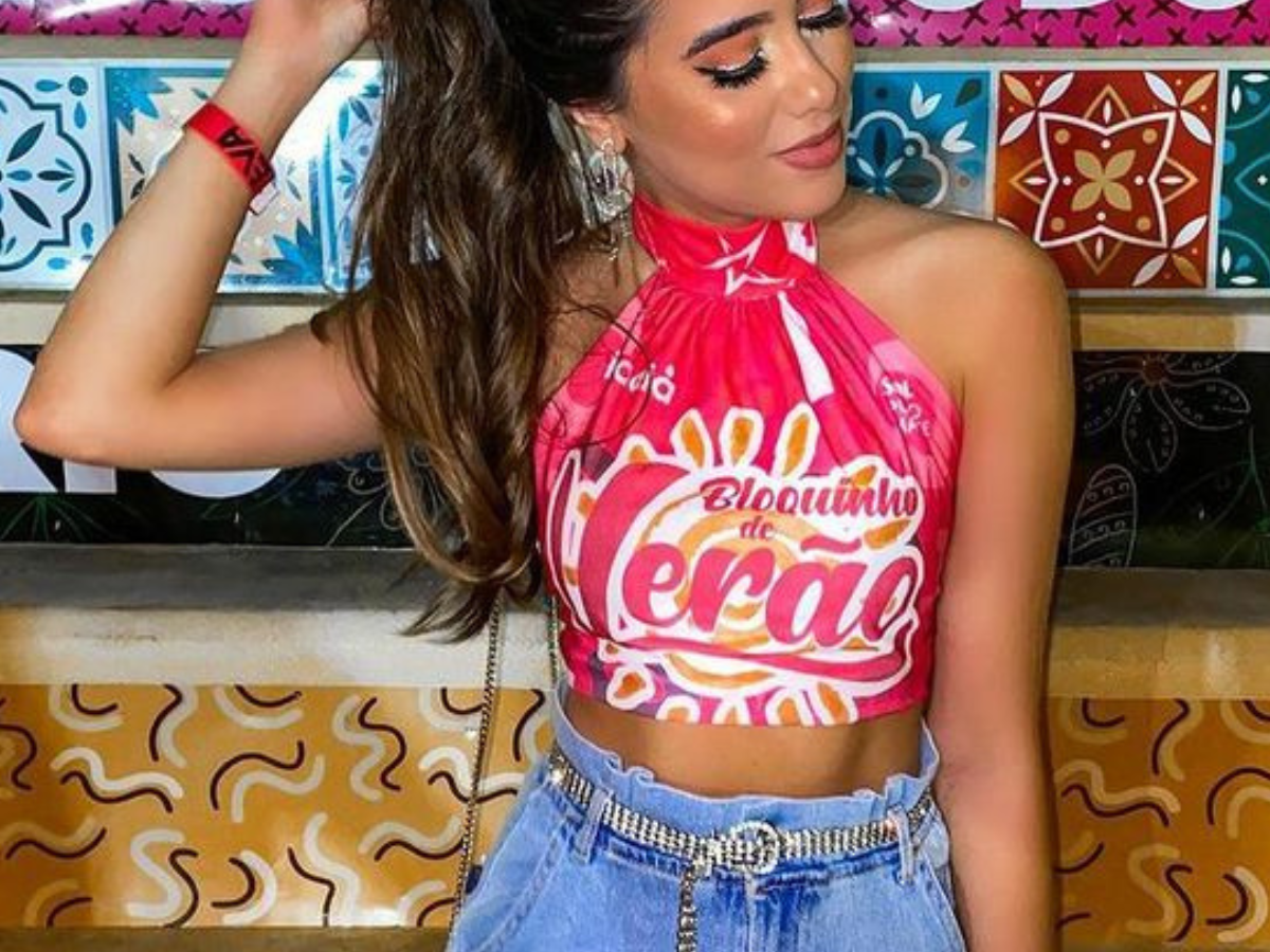 Inspirações para customização de camisas - Vânia Carvalho